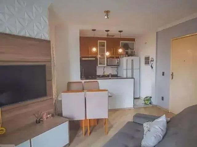 Apartamento para Venda em São Paulo/SP Vila Bela 2 Quartos