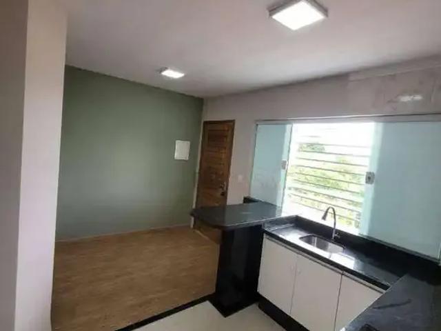 Apartamento para Venda em São Paulo/SP Vila Bela 2 Quartos