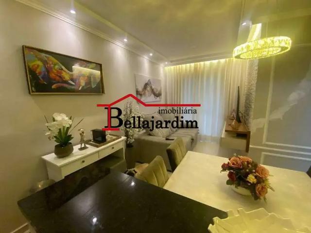 Apartamento para Venda em São Paulo/SP Vila Bela 2 Quartos