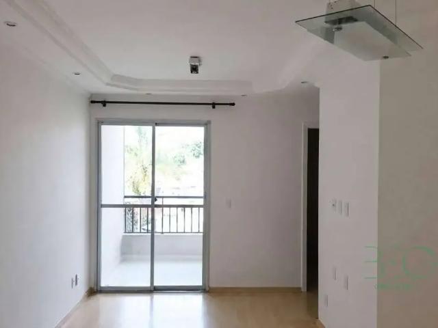 Apartamento para Venda em São Paulo/SP Vila Bela 2 Quartos