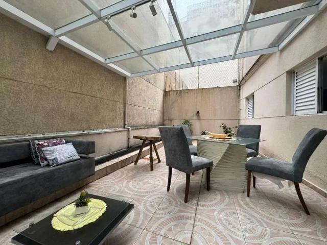 Apartamento para Venda em São Paulo/SP Vila Bela 2 Quartos