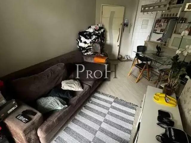 Apartamento para Venda em São Paulo/SP Vila Bela 2 Quartos