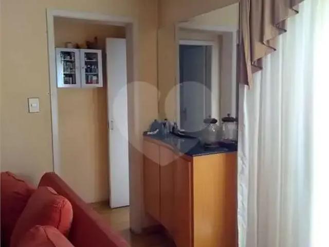 Apartamento para Venda em São Paulo/SP Vila Bela 2 Quartos