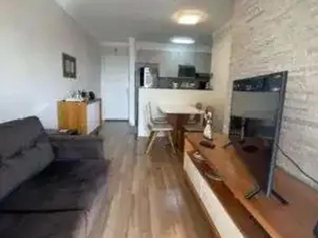 Apartamento para Venda em São Paulo/SP Vila Bela 2 Quartos