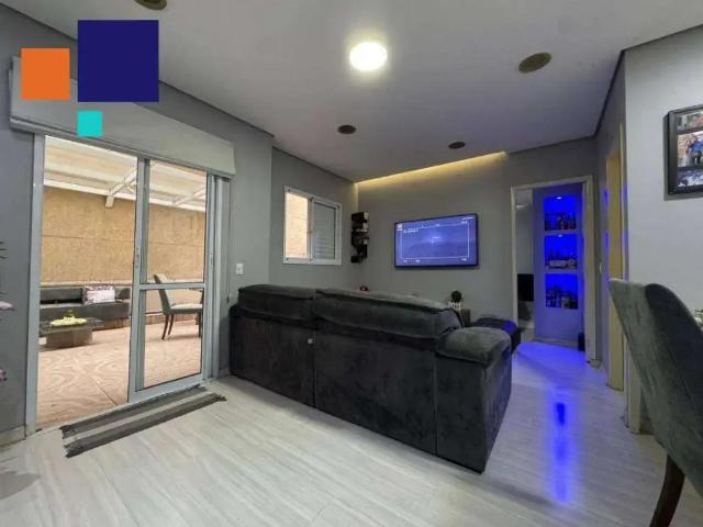 Apartamento para Venda em São Paulo/SP Vila Bela 2 Quartos