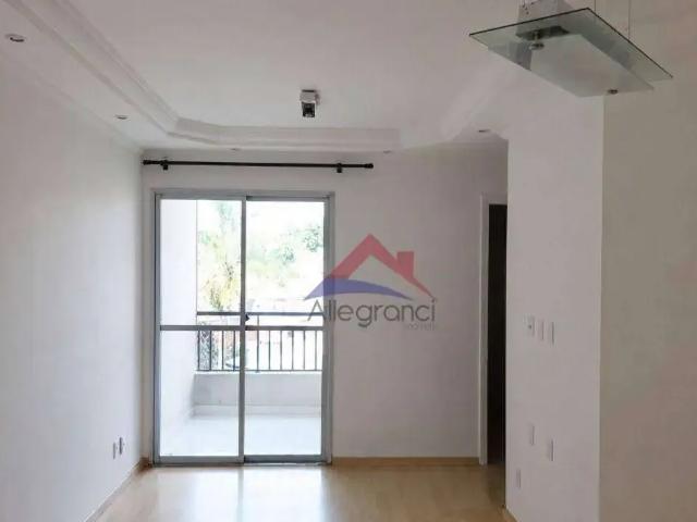 Apartamento para Venda em São Paulo/SP Vila Bela 2 Quartos