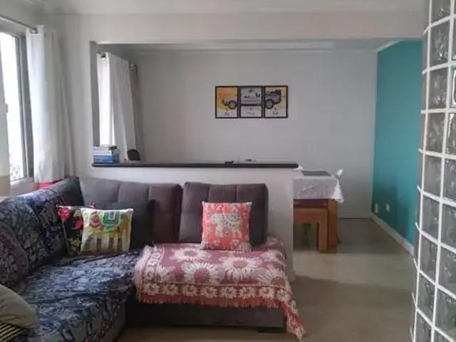 Apartamento para Venda em São Paulo/SP Vila Bela 2 Quartos