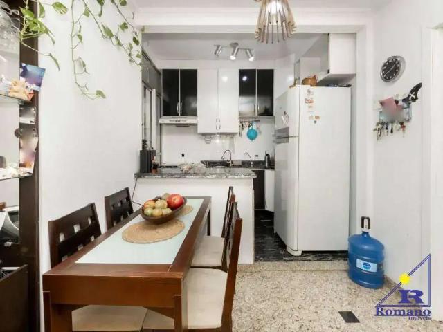 Apartamento para Venda em São Paulo/SP Vila Bela 2 Quartos