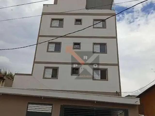 Apartamento para Venda em São Paulo/SP Vila Bela 2 Quartos
