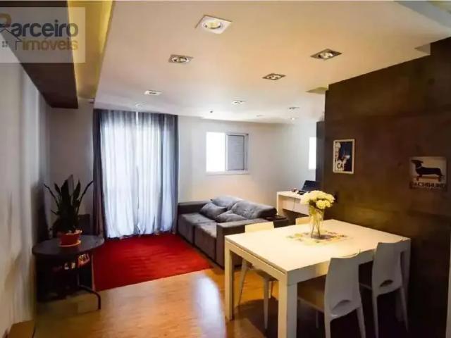 Apartamento para Venda em São Paulo/SP Vila Bela 2 Quartos