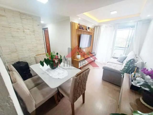 Apartamento para Venda em São Paulo/SP Vila Bela 2 Quartos
