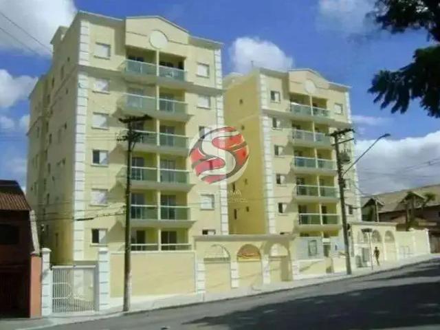 Apartamento para Venda em São Paulo/SP Vila Bela 2 Quartos