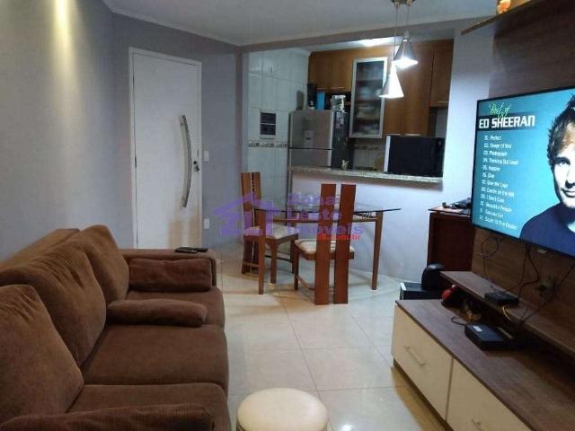 Apartamento para Venda em São Paulo/SP Vila Bela 2 Quartos
