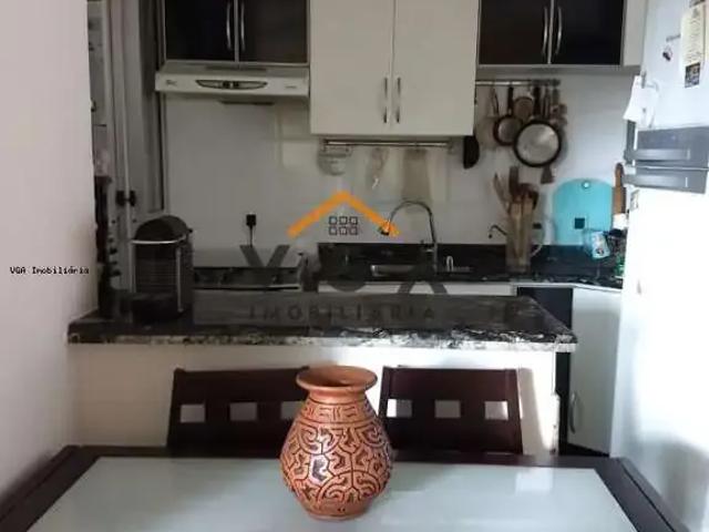 Apartamento para Venda em São Paulo/SP Vila Bela 2 Quartos