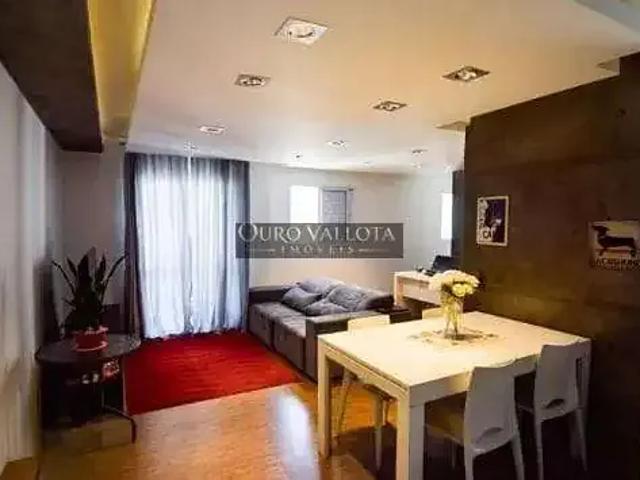 Apartamento para Venda em São Paulo/SP Vila Bela 2 Quartos
