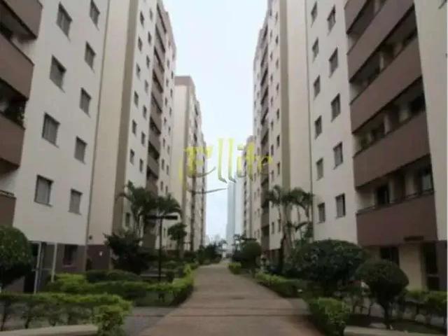 Apartamento para Venda em São Paulo/SP Vila Bela 2 Quartos
