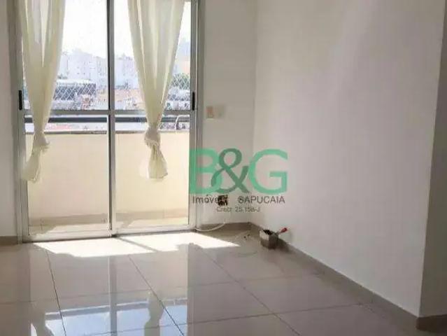 Apartamento para Venda em São Paulo/SP Vila Bela 2 Quartos
