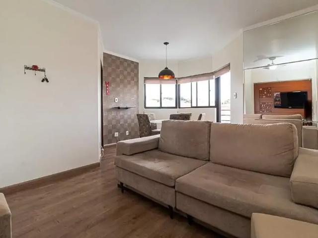Apartamento para Venda em São Paulo/SP Vila Bela 2 Quartos