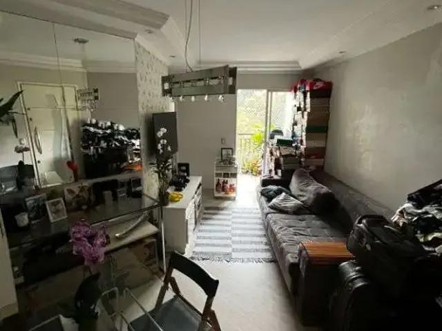 Apartamento para Venda em São Paulo/SP Vila Bela 2 Quartos