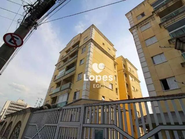 Apartamento para Venda em São Paulo/SP Vila Bela 2 Quartos
