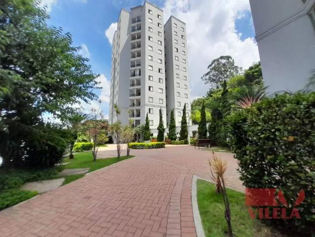 Apartamento para Venda em São Paulo/SP Vila Bela 2 Quartos