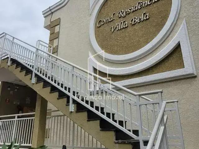 Apartamento para Venda em São Paulo/SP Vila Bela 2 Quartos