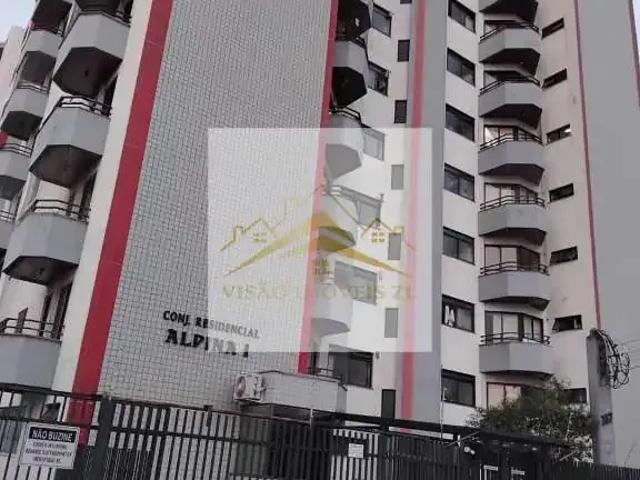 Apartamento para Venda em São Paulo/SP Vila Bela 2 Quartos