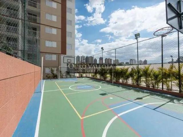 Apartamento para Venda em São Paulo/SP Vila Bela 2 Quartos