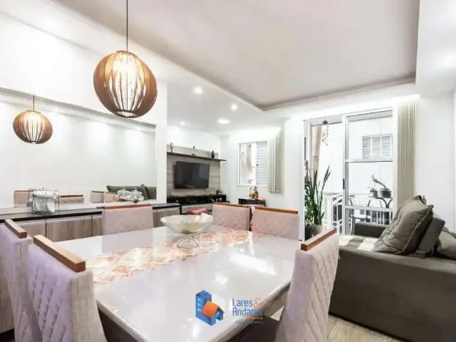 Apartamento para Venda em São Paulo/SP Vila Bela 2 Quartos