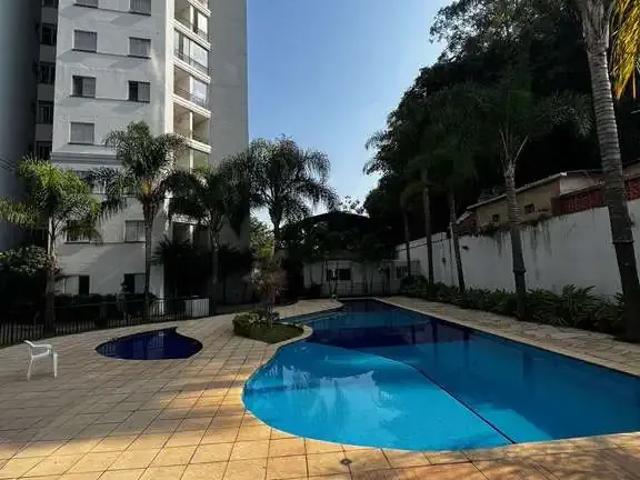 Apartamento para Venda em São Paulo/SP Vila Bela 2 Quartos