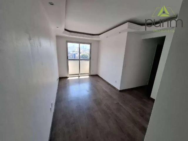 Apartamento para Venda em São Paulo/SP Vila Bela 2 Quartos
