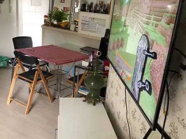 Apartamento para Venda em São Paulo/SP Vila Bela 2 Quartos