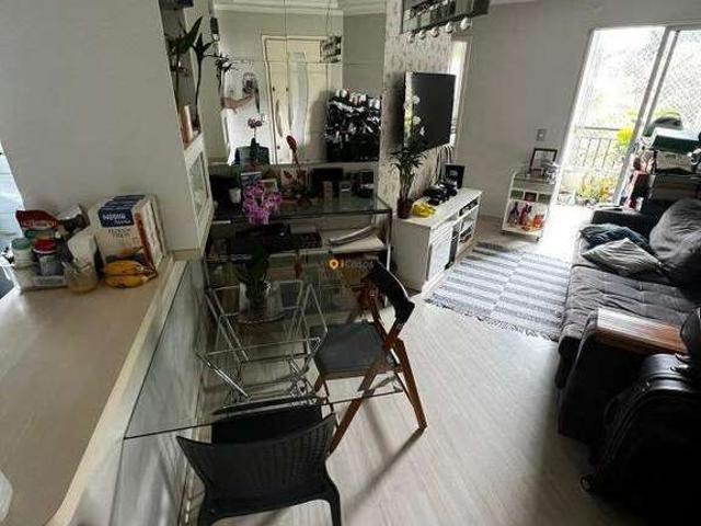 Apartamento para Venda em São Paulo/SP Vila Bela 2 Quartos