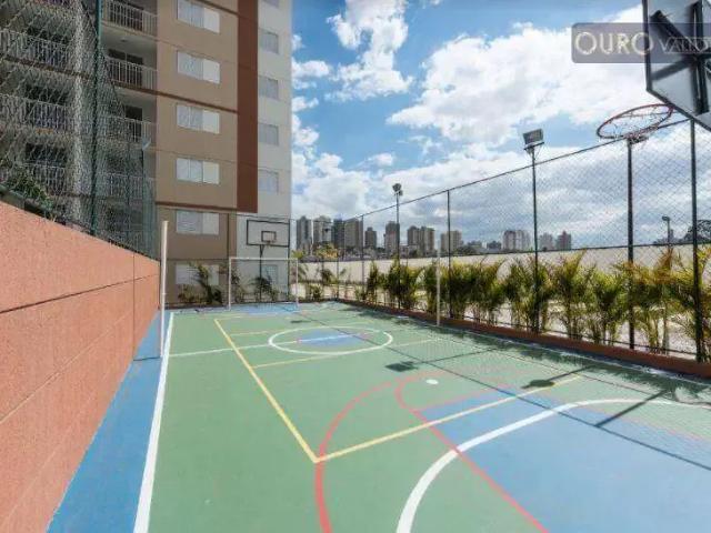 Apartamento para Venda em São Paulo/SP Vila Bela 2 Quartos