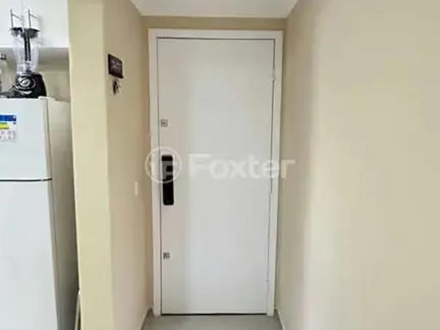 Apartamento para Venda em São Paulo/SP Vila Bela 2 Quartos