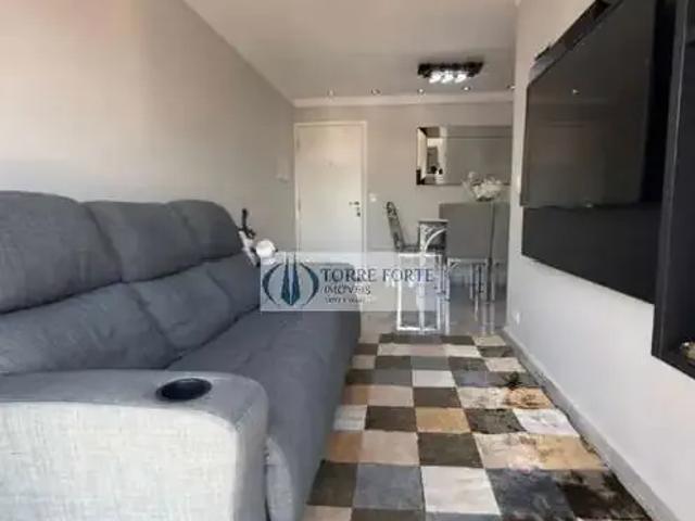 Apartamento para Venda em São Paulo/SP Vila Bela 2 Quartos