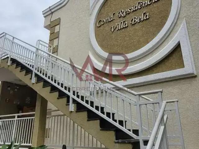Apartamento para Venda em São Paulo/SP Vila Bela 2 Quartos
