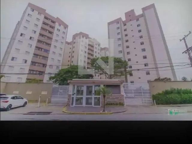 Apartamento para Venda em São Paulo/SP Vila Bela 2 Quartos