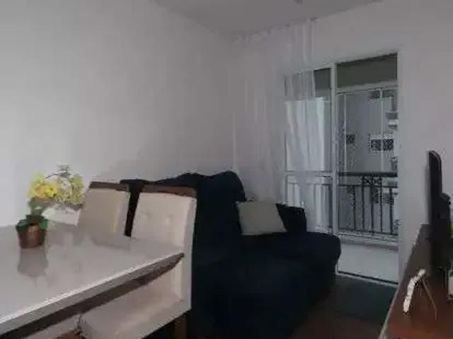 Apartamento para Venda em São Paulo/SP Vila Bela 2 Quartos