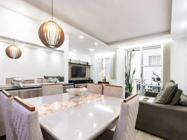 Apartamento para Venda em São Paulo/SP Vila Bela 2 Quartos