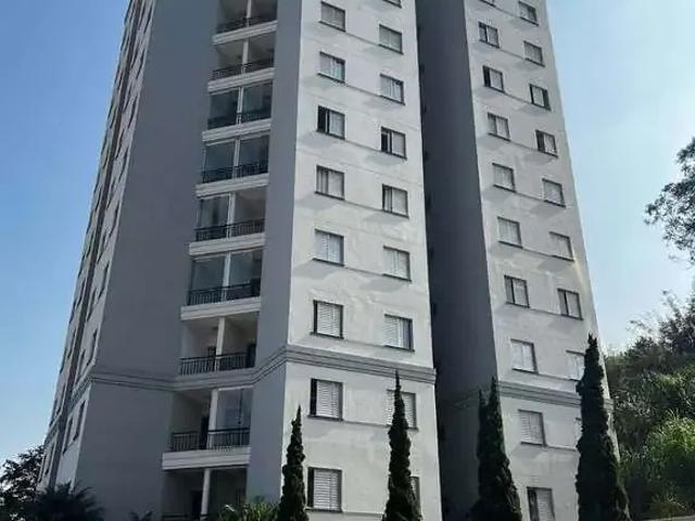 Apartamento para Venda em São Paulo/SP Vila Bela 2 Quartos