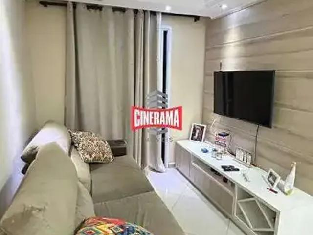 Apartamento para Venda em São Paulo/SP Vila Bela 2 Quartos