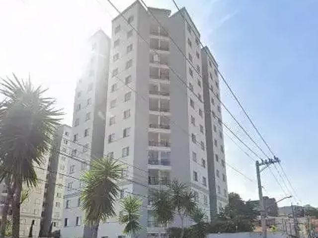Apartamento para Venda em São Paulo/SP Vila Bela 2 Quartos