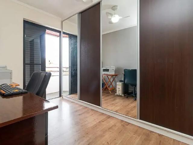 Apartamento para Venda em São Paulo/SP Vila Bela 2 Quartos