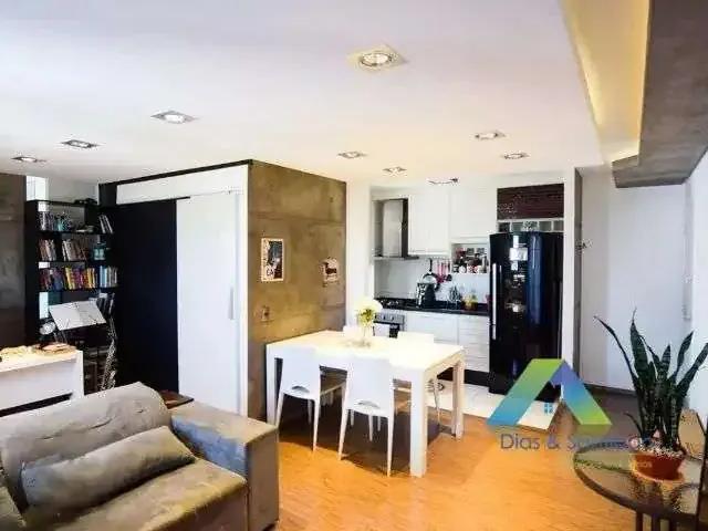 Apartamento para Venda em São Paulo/SP Vila Bela 2 Quartos