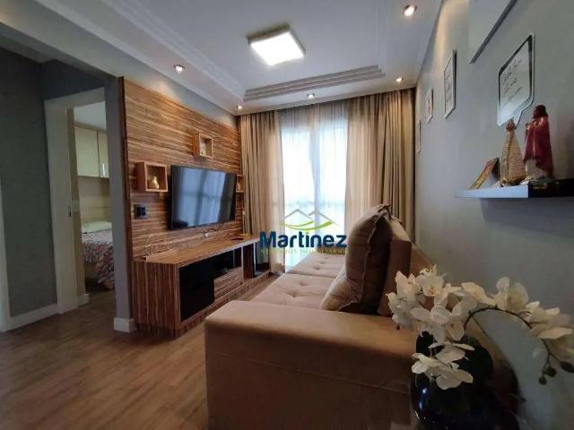 Apartamento para Venda em São Paulo/SP Vila Bela 2 Quartos