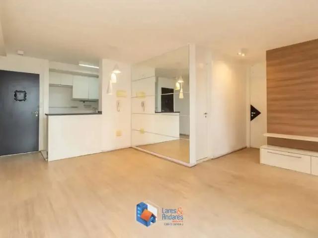 Apartamento para Venda em São Paulo/SP Vila Bela 2 Quartos