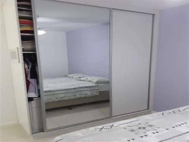 Apartamento para Venda em São Paulo/SP Vila Bela 2 Quartos