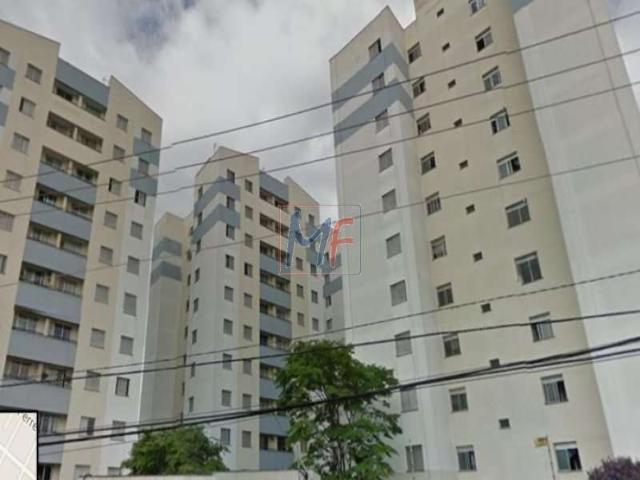 Apartamento para Venda em São Paulo/SP Vila Bela 2 Quartos
