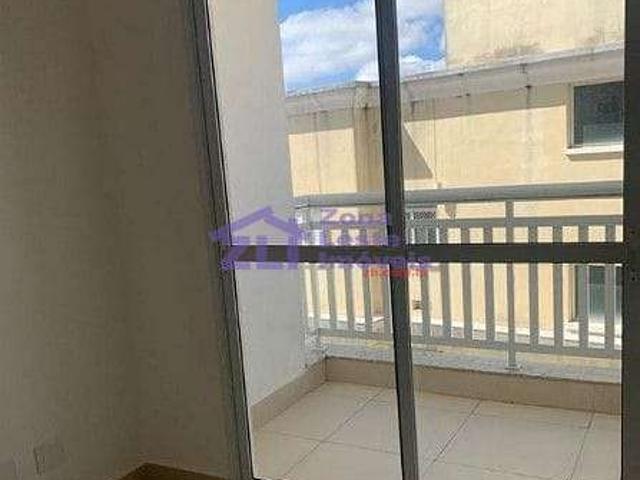 Apartamento para Venda em São Paulo/SP Vila Bela 2 Quartos
